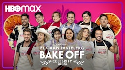 thehiveexperience.rocks » Se estrena "El Gran Pastelerto - Bake Off ...