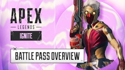 thehiveexperience.rocks » Ya se encuentra disponible "Apex Legends. Ignición"