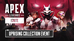 thehiveexperience.rocks » Apex Legends presenta su nuevo Evento de Colección: “Rebelión”