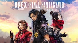 thehiveexperience.rocks » Apex Legends y Final Fantasy VII se unen por ...