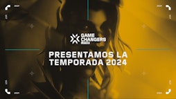 thehiveexperience.rocks » Comienza la Temporada 2024 de Game Changers en Latinoamérica