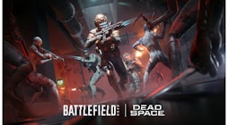 thehiveexperience.rocks » Llega el evento Battlefield 2042 X Dead Space