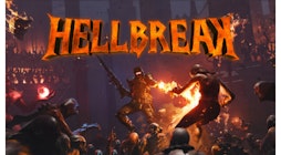 thehiveexperience.rocks » "Hellbreak" ya se encuentra disponible en Steam