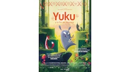 thehiveexperience.rocks » La entrañable película animada “Yuku y la ...